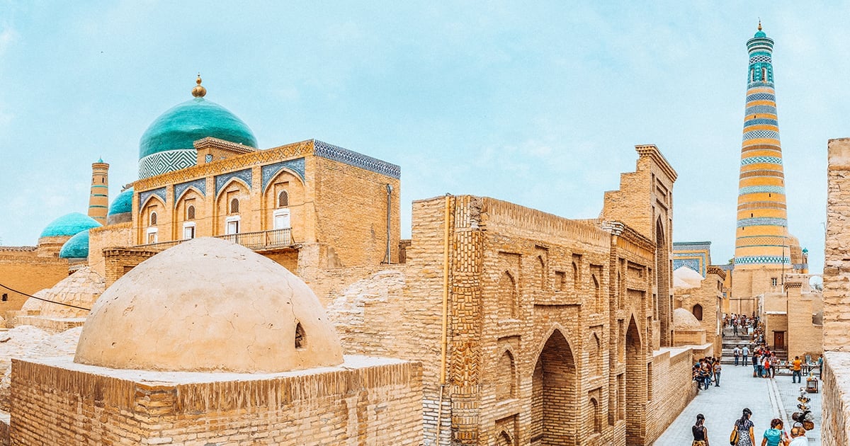 Khiva, Uzbekistan: 14 Top Things to Do + Insider Tips