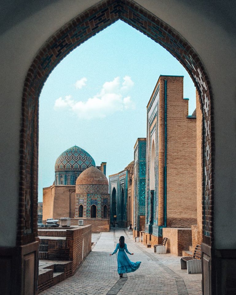 The Ultimate 10-Day Uzbekistan Itinerary [2025]