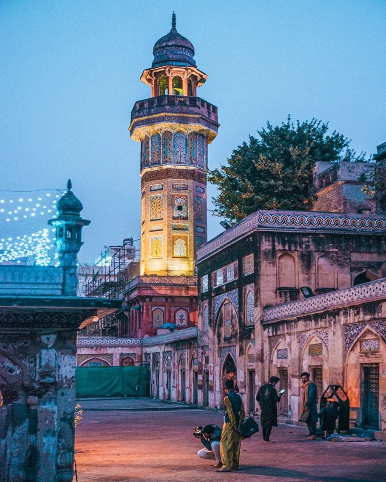 11 Best Places to Visit in Lahore, Pakistan + Top Tips!
