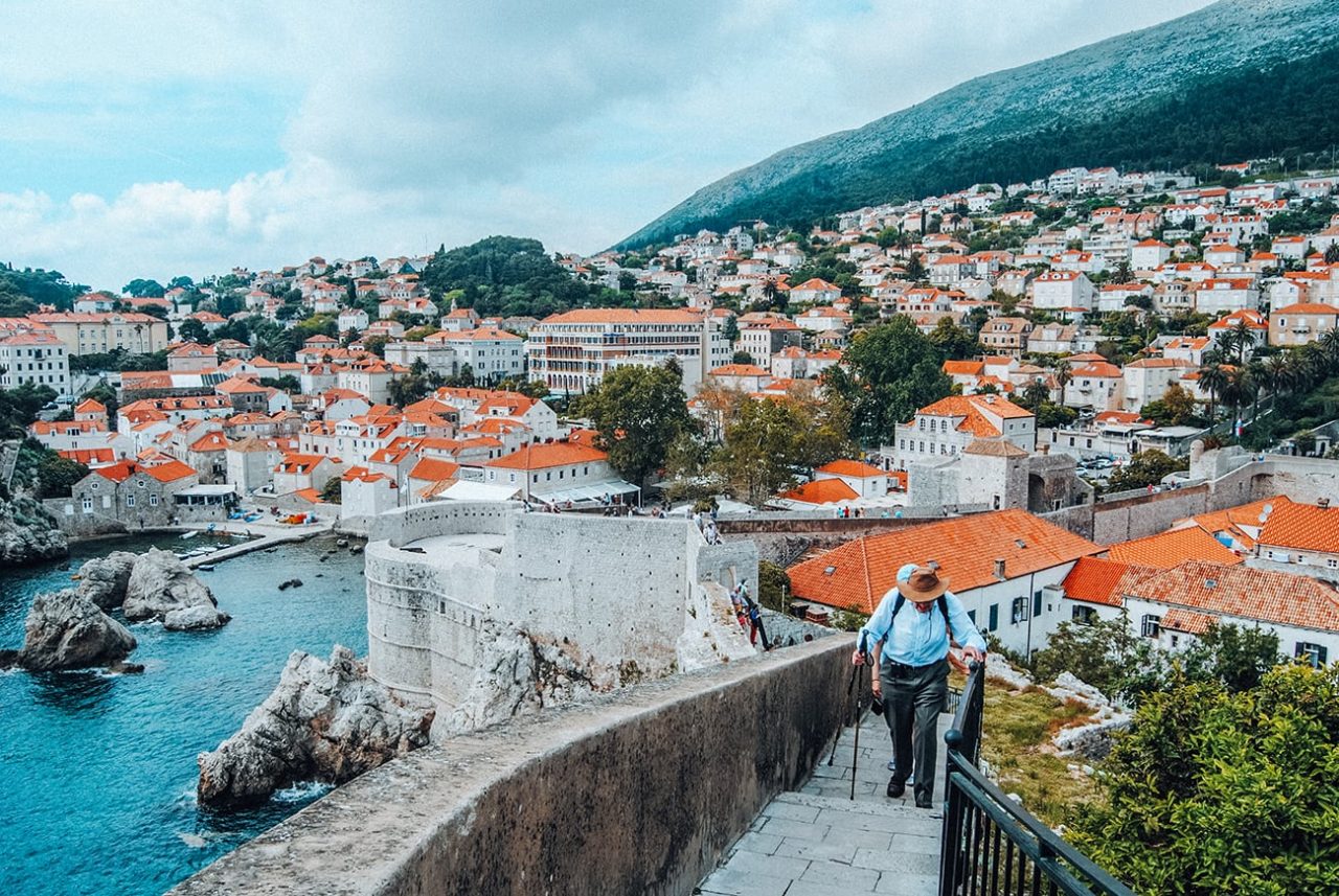 38 Prettiest Warm Places in Europe in November [2024]