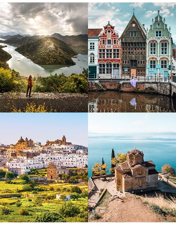 27 Best Places to Visit in Baku, Azerbaijan | The Diary of a Nomad