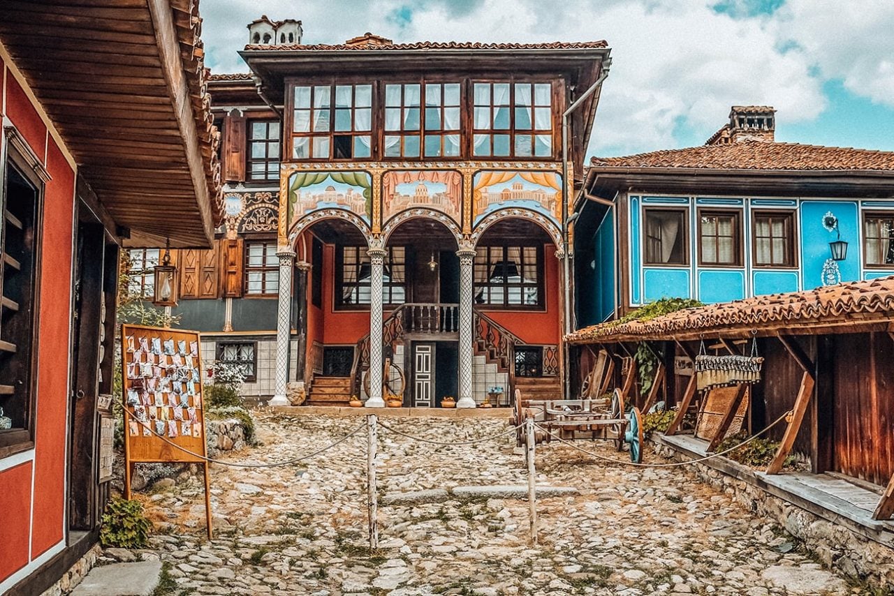 30+ Best Hidden Gems in Europe [Epic Secret Spots!]