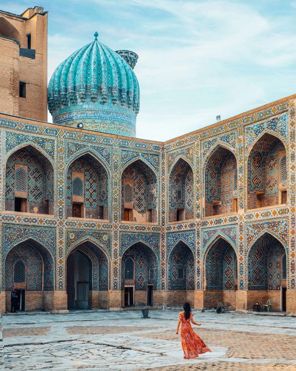Fairytale Destinations: 60+ Magical Places to Visit in 2025