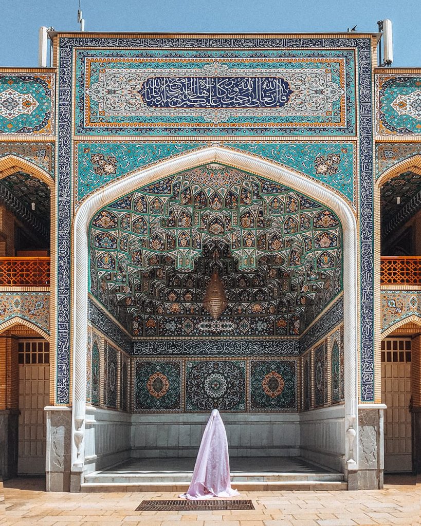 36 Most Beautiful Places in Iran: The Perfect 2-Week Iran Itinerary