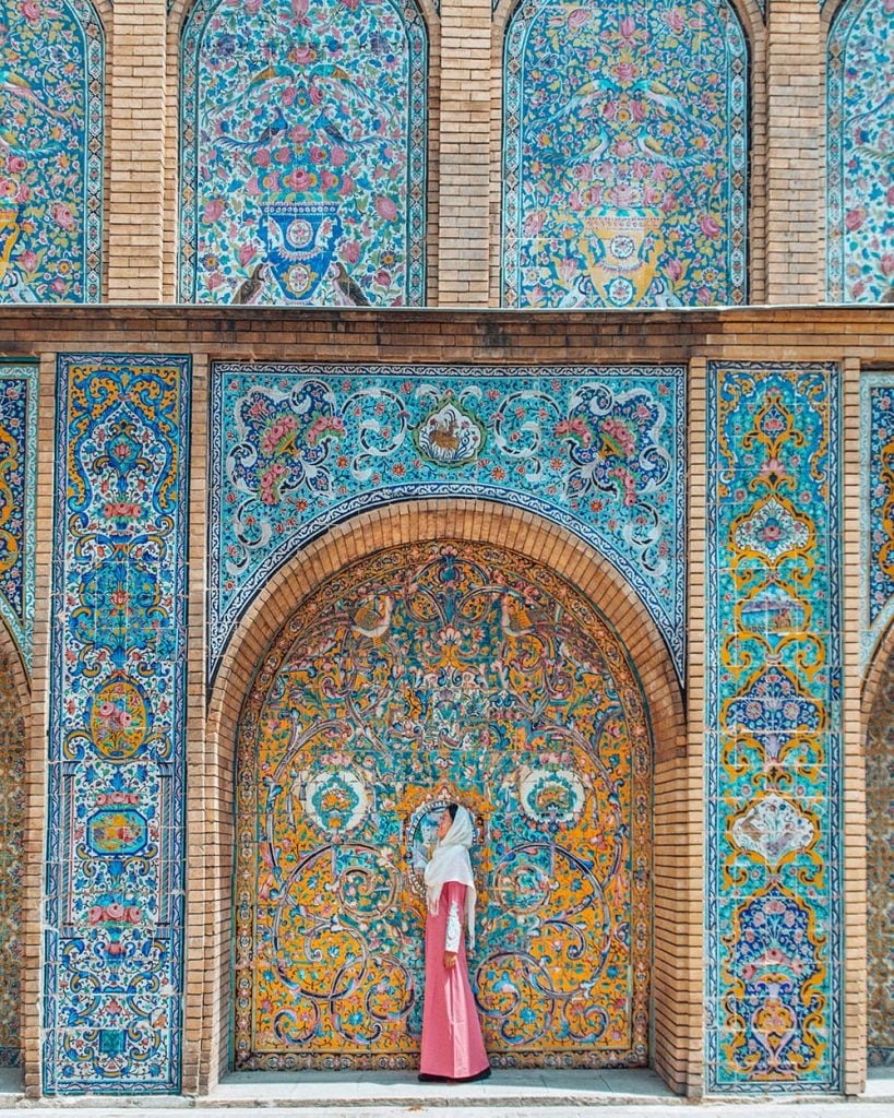 36 Most Beautiful Places in Iran: The Perfect 2-Week Iran Itinerary