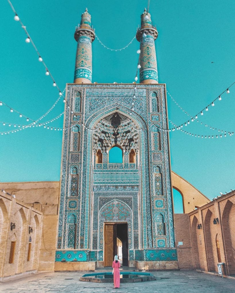 36 Most Beautiful Places in Iran: The Perfect 2-Week Iran Itinerary