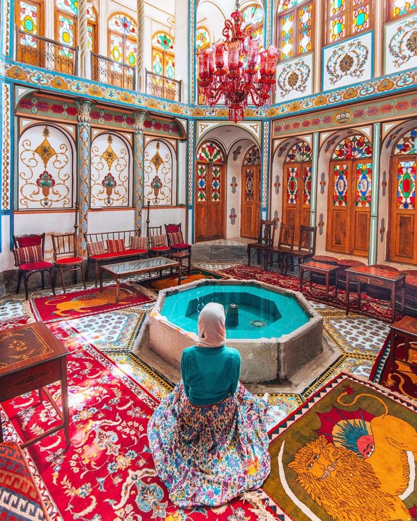 36 Most Beautiful Places in Iran: The Perfect 2-Week Iran Itinerary