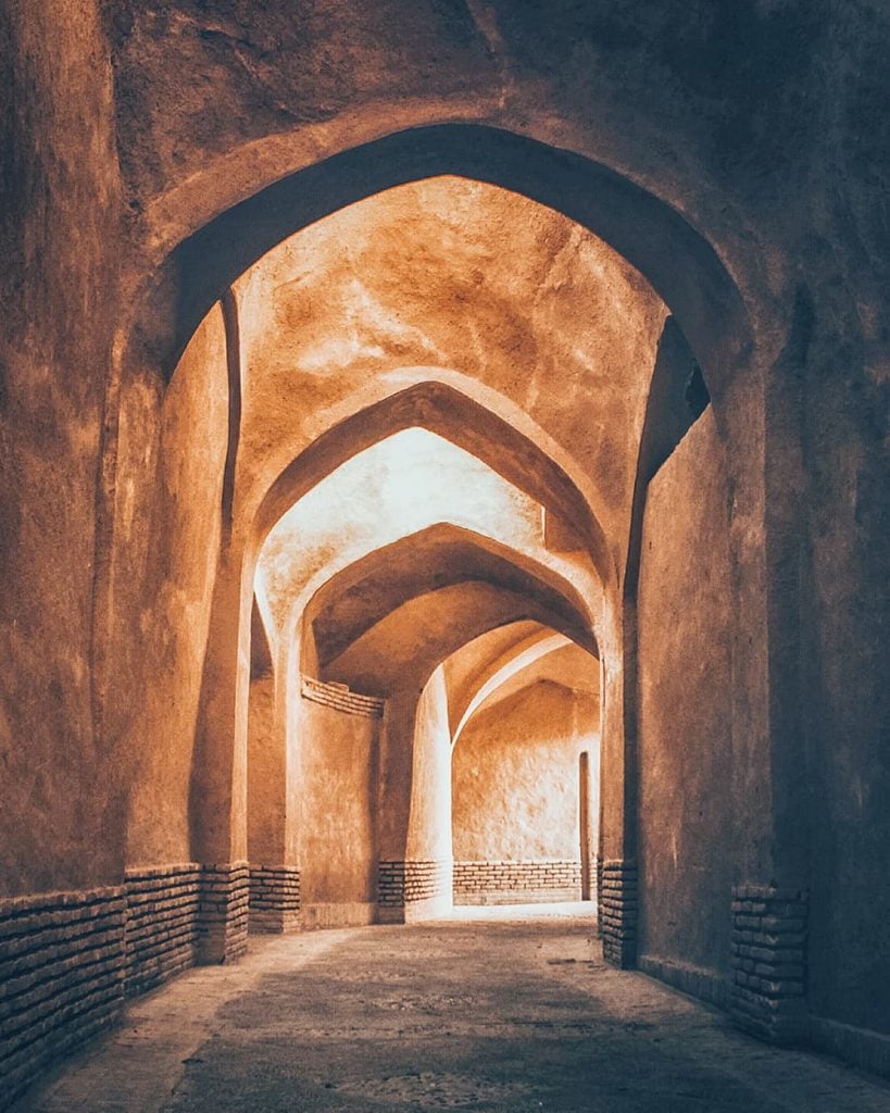 36 Most Beautiful Places in Iran: The Perfect 2-Week Iran Itinerary