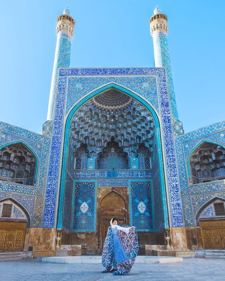 36 Most Beautiful Places in Iran: The Perfect 2-Week Iran Itinerary