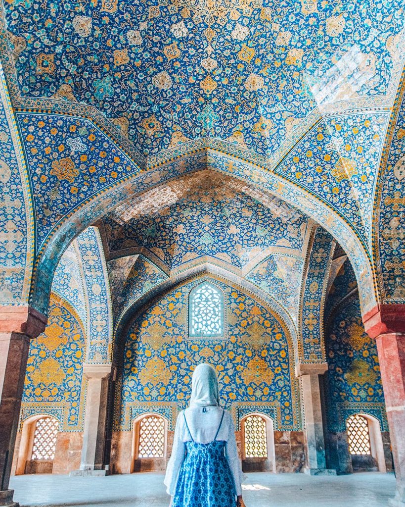 36 Most Beautiful Places in Iran: The Perfect 2-Week Iran Itinerary