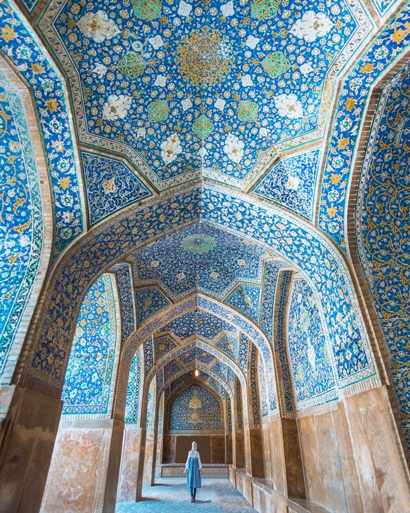 36 Most Beautiful Places in Iran: The Perfect 2-Week Iran Itinerary
