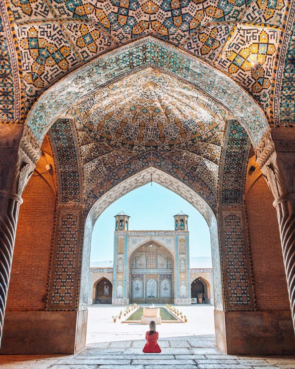 36 Most Beautiful Places in Iran: The Perfect 2-Week Iran Itinerary