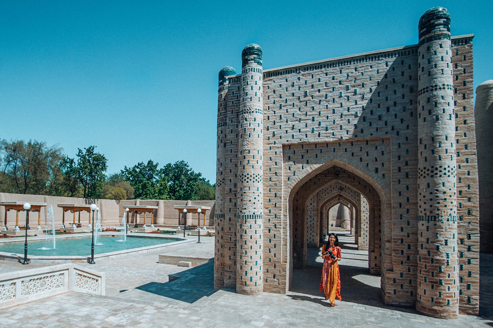 12 Top Things to do in Khiva, Uzbekistan | The Diary of a Nomad