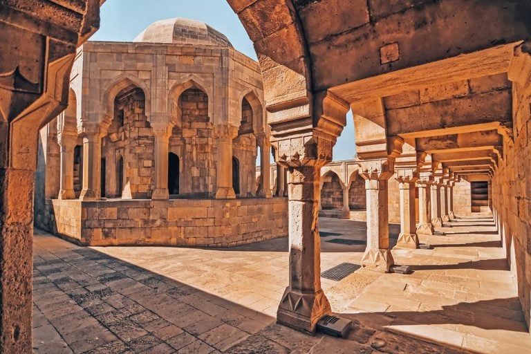 27 Best Places to Visit in Baku, Azerbaijan + Day Trips