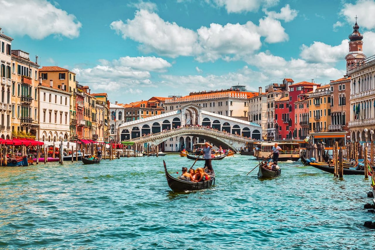 36 Famous Landmarks in Italy That Will Take Your Breath Away