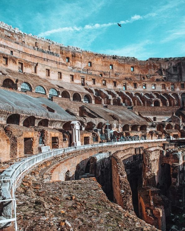 3 Days in Rome: The Best Rome Itinerary + Tips From a Local