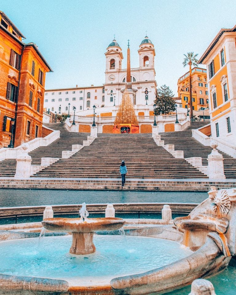 The Best 3 Days in Rome Itinerary in 2025 [From a Local!]