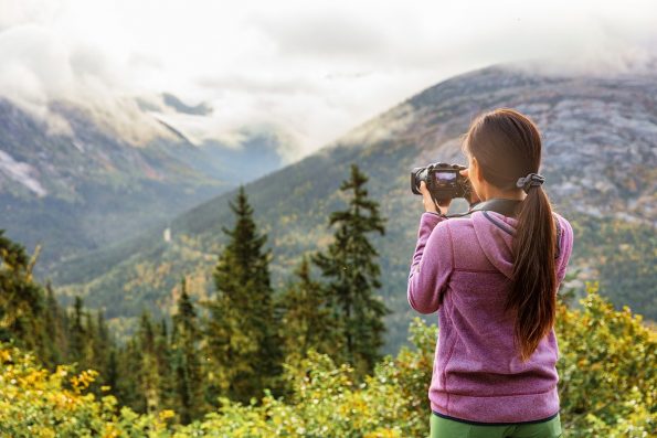 12 Best Cameras for Bloggers [by a Blogger & Photographer!]