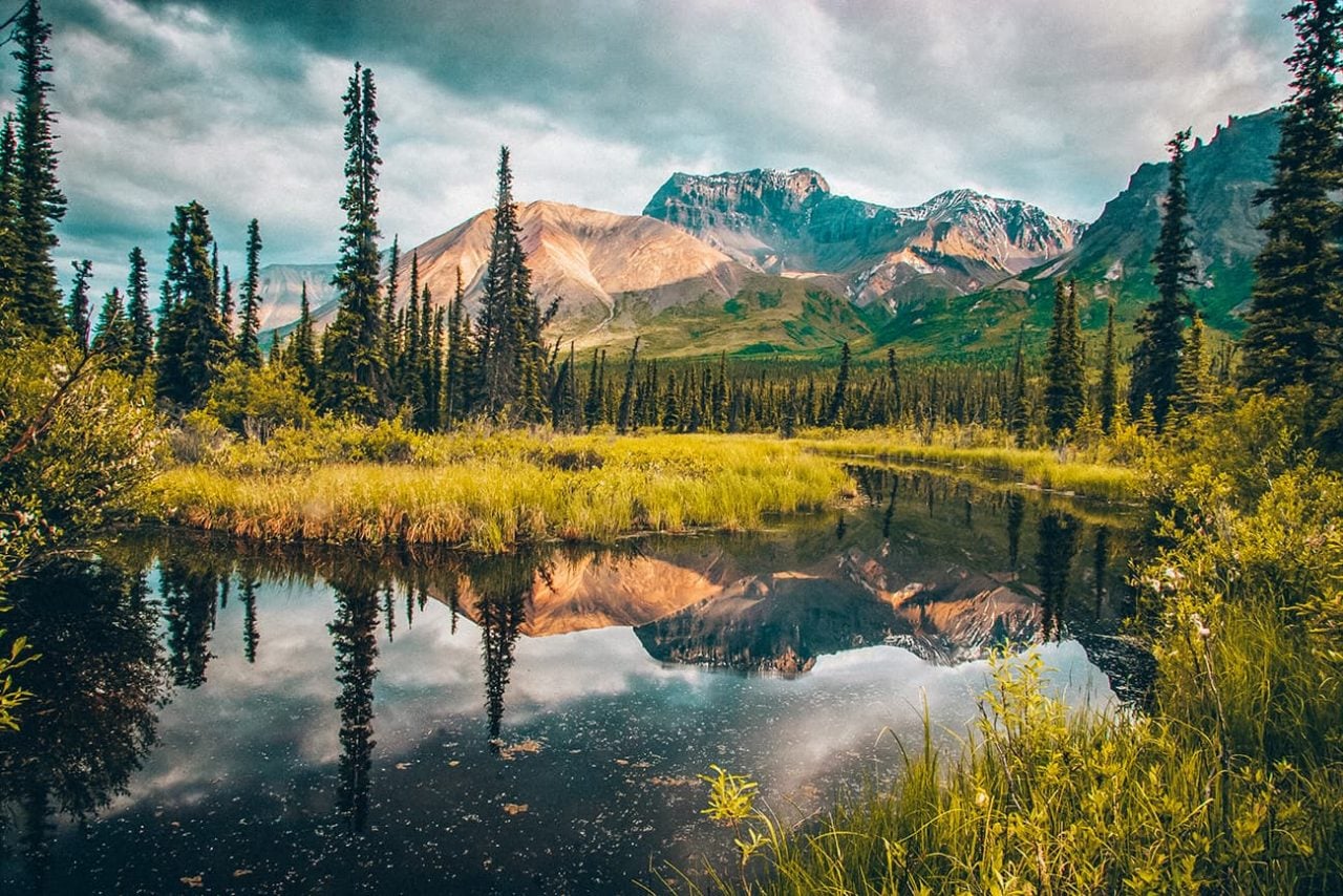 35+ Best Hidden Vacation Spots in the US to Visit in 2025