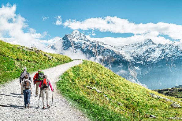 140+ Best Hiking Quotes & Funny Hiking Captions