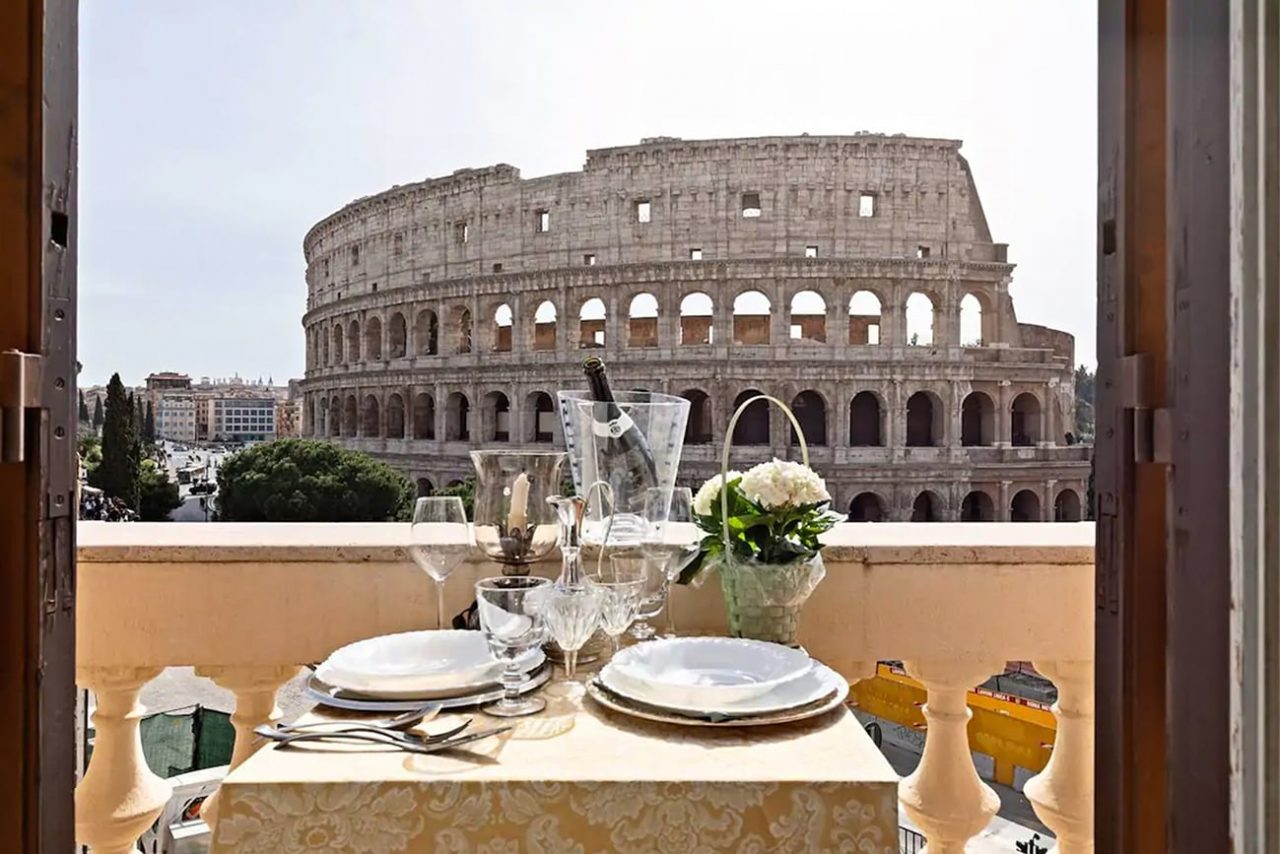 Where to Stay in Rome in 2024 [Top Tips From a Local!]