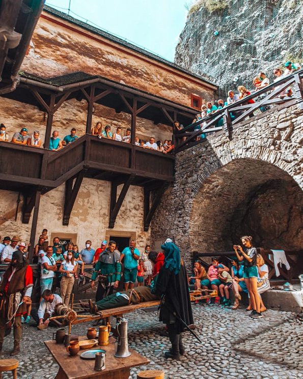 24 Incredible Places to Visit in Slovakia That Aren't Bratislava