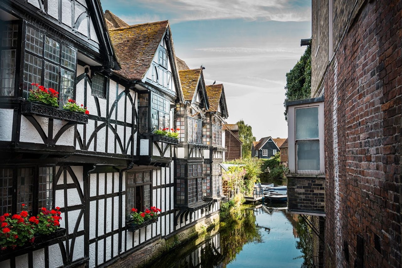 30+ Epic London Weekend Trips: Places to Visit Near London