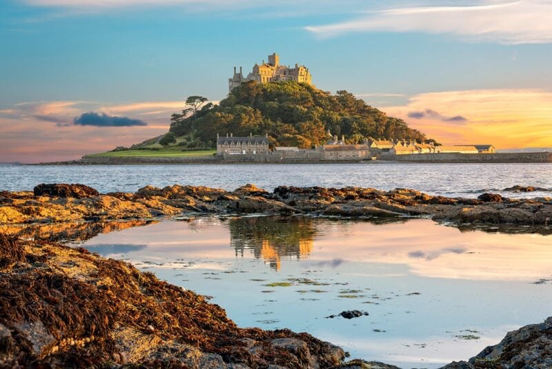 30+ Epic London Weekend Trips: Places to Visit Near London
