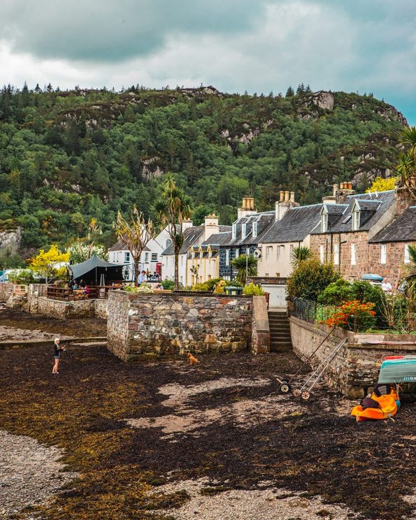 Plockton, Scotland: 18 Incredible Things To Do + Insider Tips