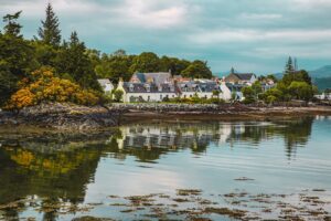Plockton, Scotland: 18 Incredible Things To Do + Insider Tips