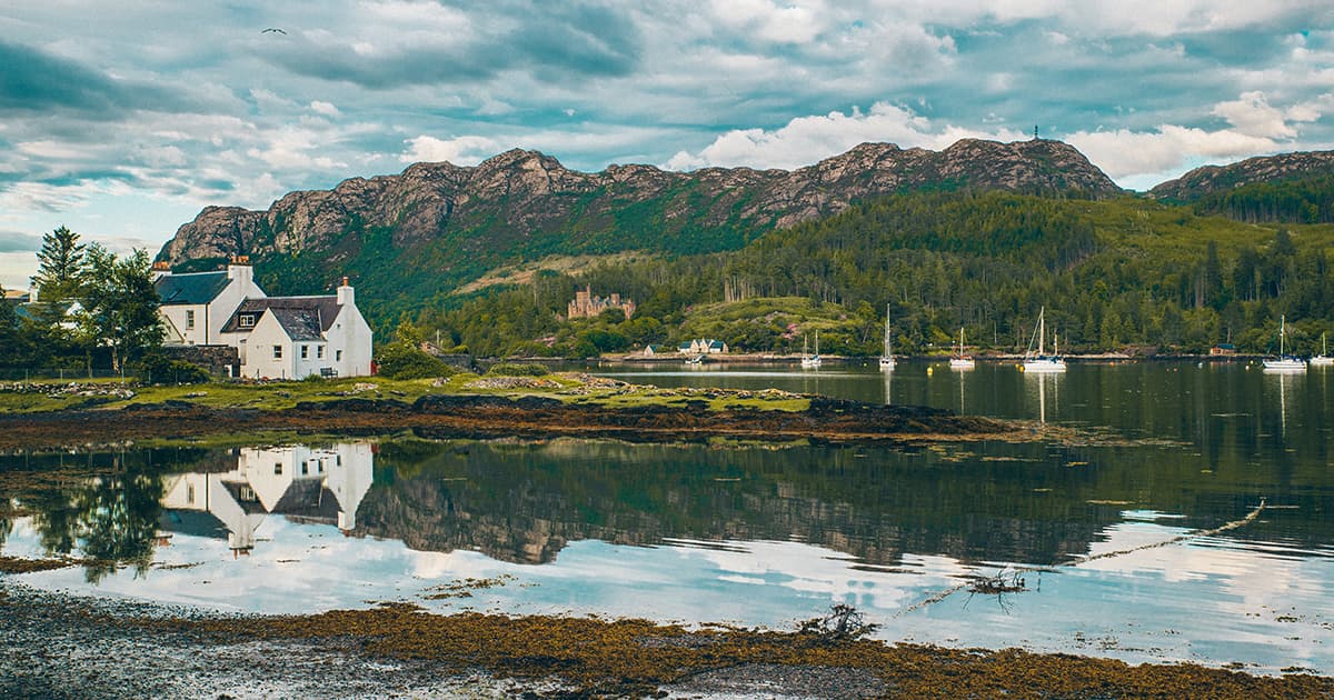 Plockton, Scotland: 18 Incredible Things To Do + Insider Tips