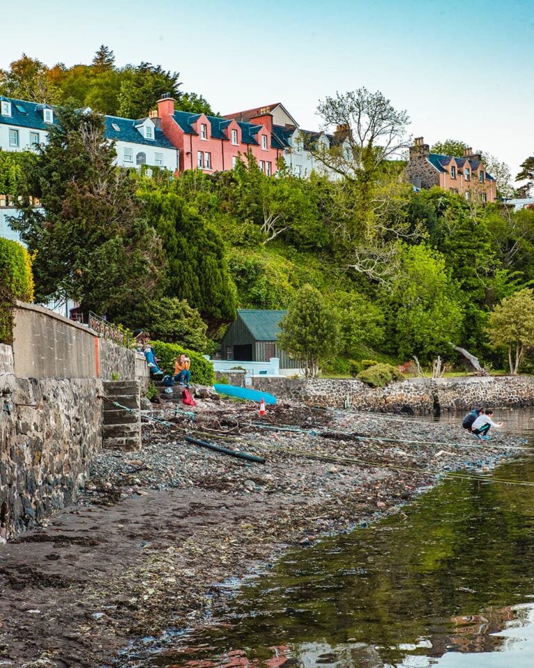 19 Top Things to Do in Portree, Scotland + Insider Tips!