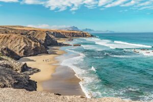 34 Prettiest Warm Places in Europe in January [2026]