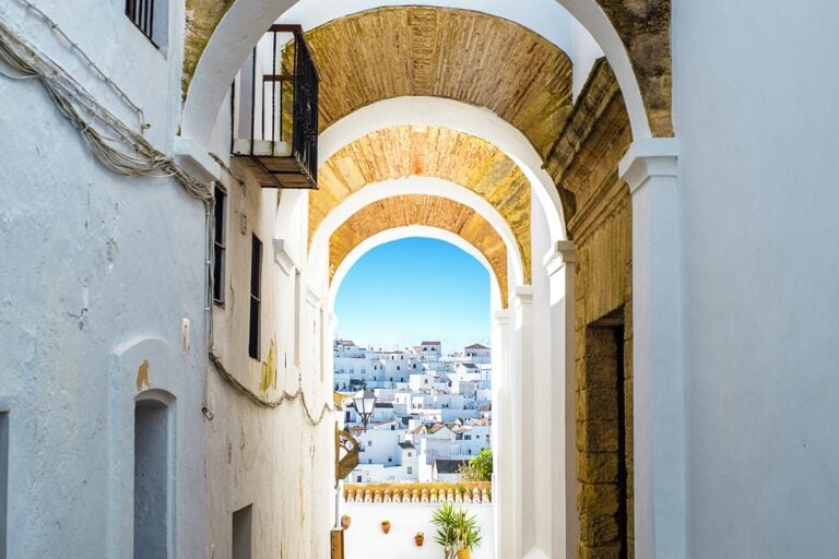 34 Prettiest Warm Places in Europe in January [2026]
