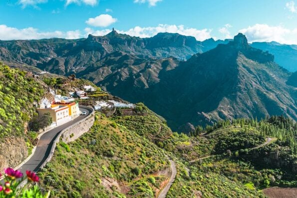 38 Epic Warm Places in December in Europe [Secret Spots!]