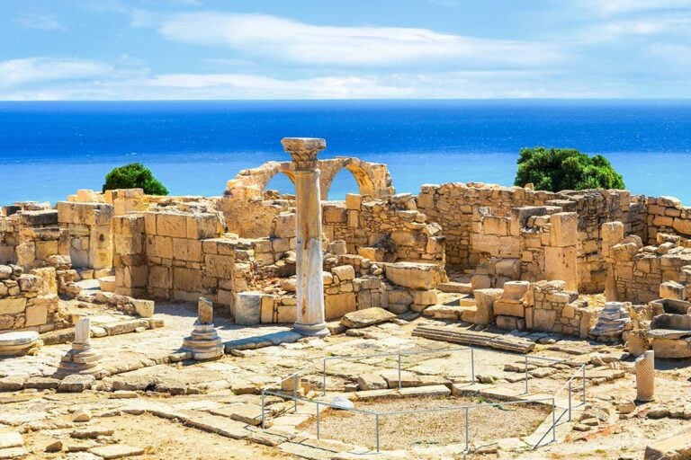 34 Prettiest Warm Places in Europe in January [2026]