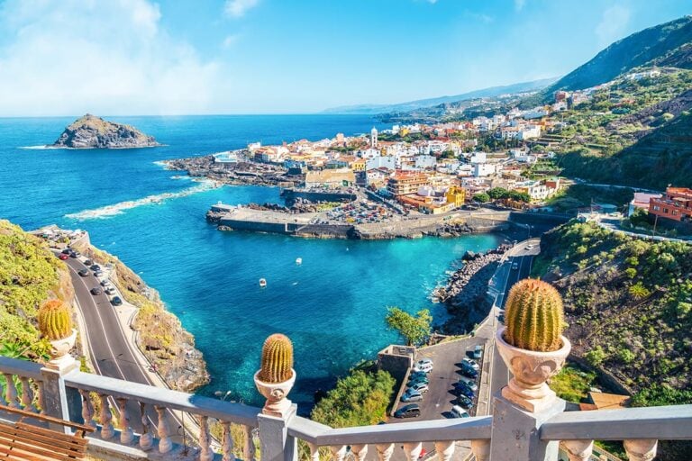 34 Prettiest Warm Places in Europe in January [2026]