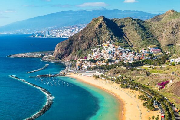 34 Prettiest Warm Places in Europe in January [2026]