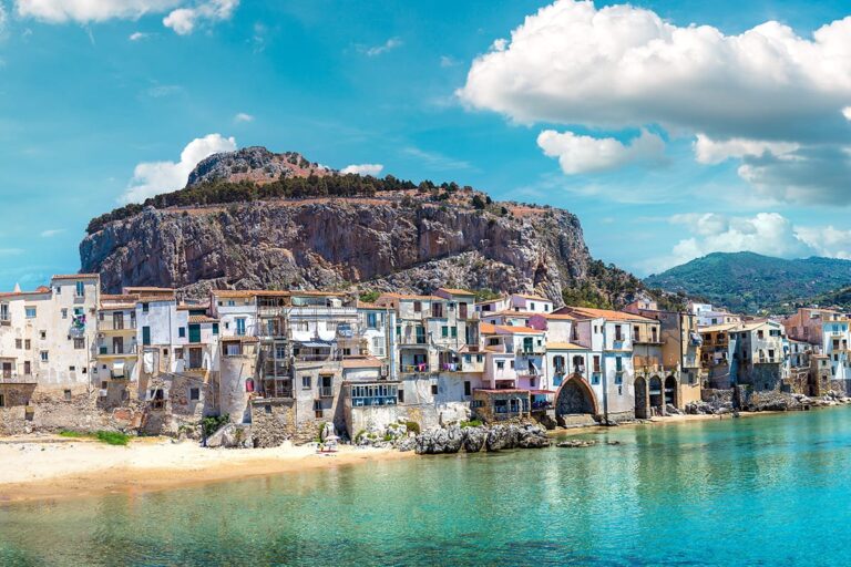 34 Prettiest Warm Places in Europe in January [2024]