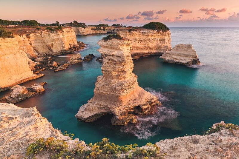 34 Prettiest Warm Places in Europe in January [2026]