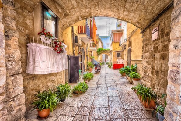 34 Prettiest Warm Places in Europe in January [2026]