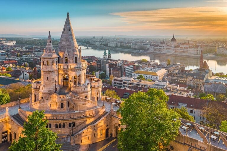 38 Prettiest Warm Places in Europe in April [2026]