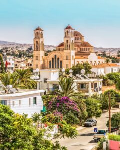 3 Weeks in Europe: 15 Perfect Europe Itinerary Ideas [2025]