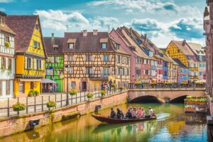 3 Weeks in Europe: 15 Perfect Europe Itinerary Ideas [2025]
