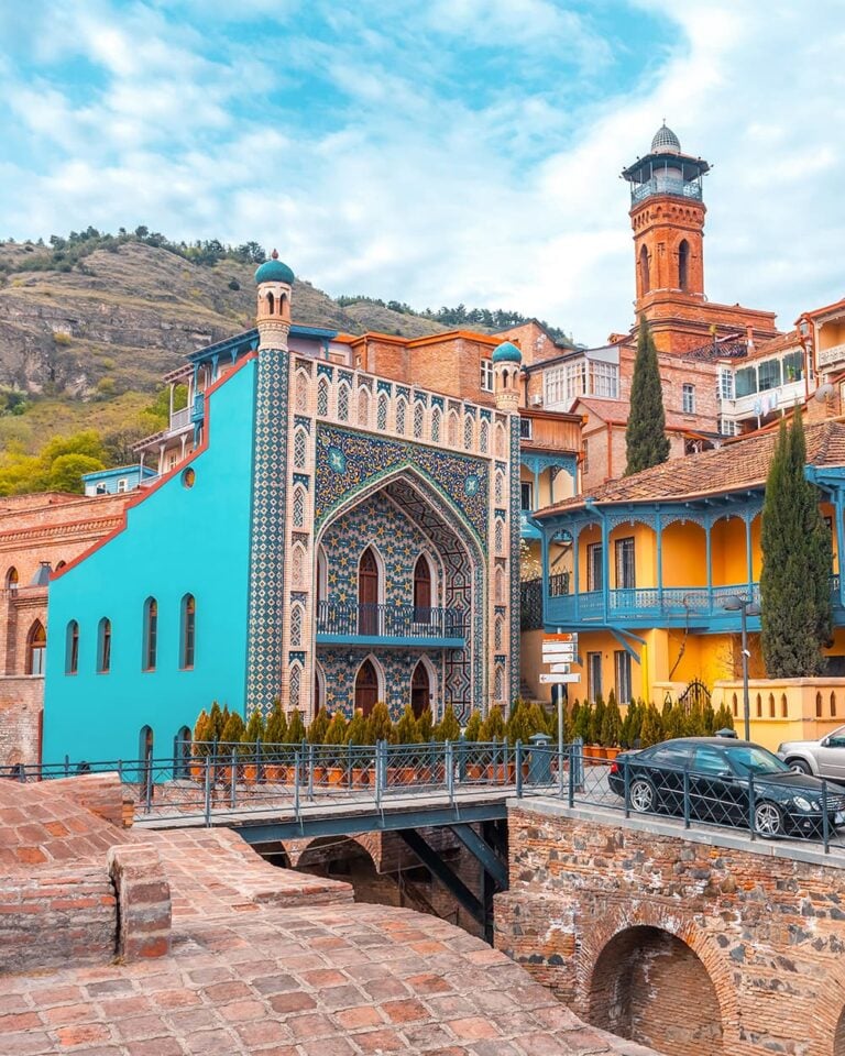 3 Weeks in Europe: 15 Perfect Europe Itinerary Ideas [2023]