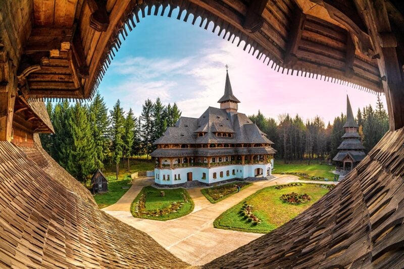 Fairytale Destinations: 60+ Magical Places to Visit in 2025