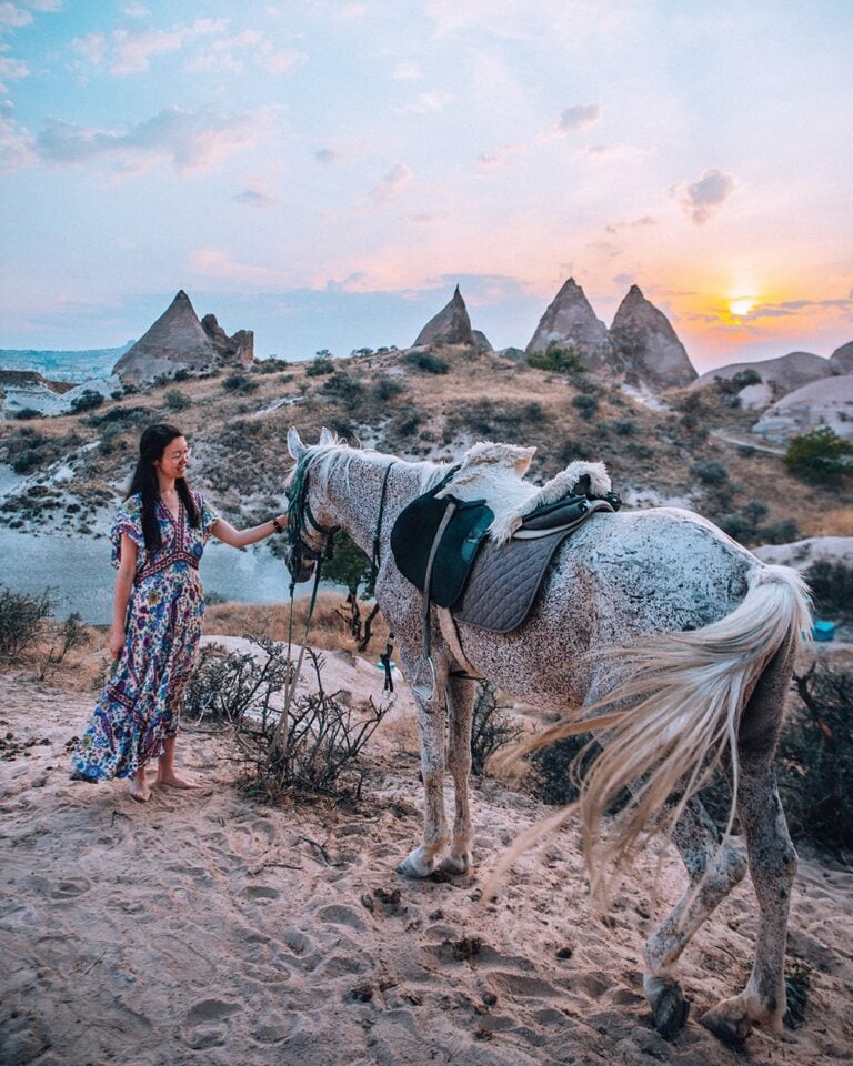 Fairytale Destinations: 60+ Magical Places to Visit in 2025