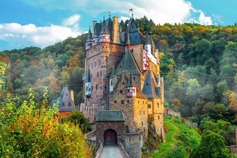 Fairytale Destinations: 60+ Magical Places to Visit in 2025