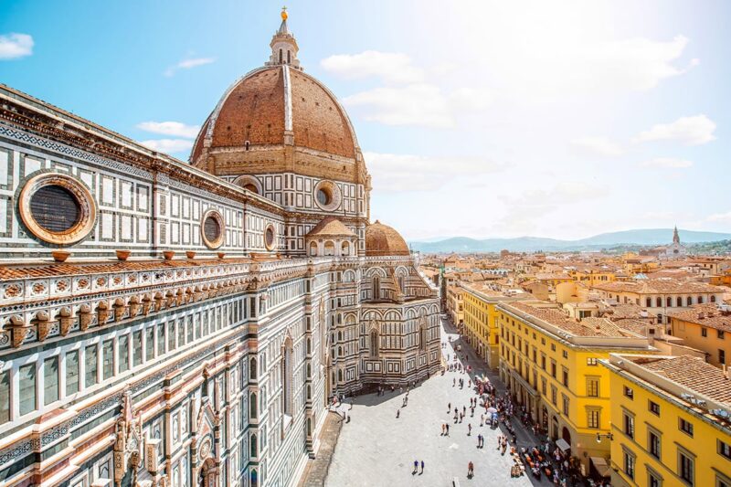 38 Prettiest Warm Places in Europe in November [2026]