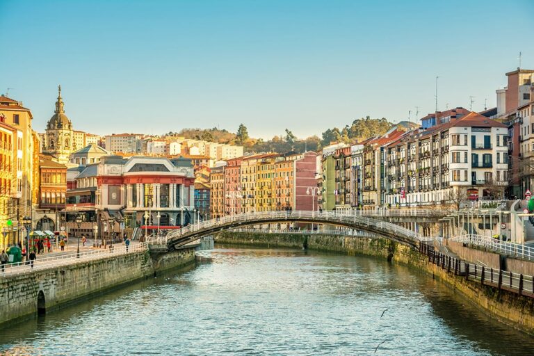 38 Prettiest Warm Places in Europe in November [2024]
